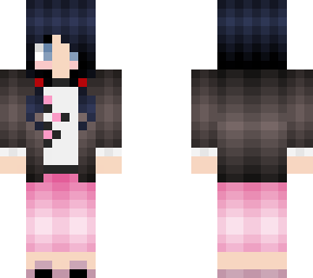 Marinette | Minecraft Skins