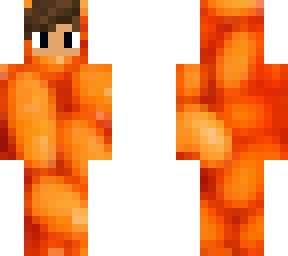 Maxx poroto | Minecraft Skin