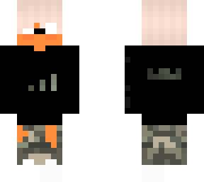 morro | Minecraft Skins