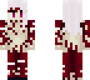 Muzan | Minecraft Skin