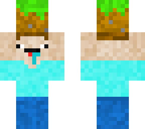 noobek | Minecraft Skins