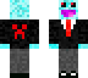 palion | Minecraft Skins