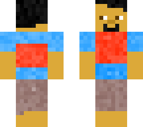 Papa | Minecraft Skin