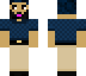 Papa | Minecraft Skin