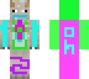 Goat | Minecraft Skins