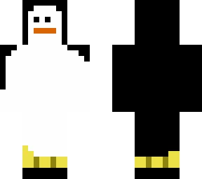 peng | Minecraft Skin