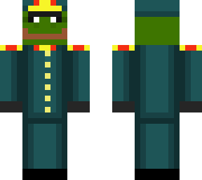4chan | Minecraft Skins