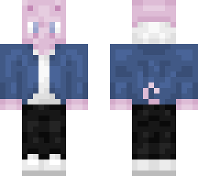 Marrano Minecraft Skins