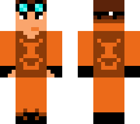 Lyon Wgf | Minecraft Skins
