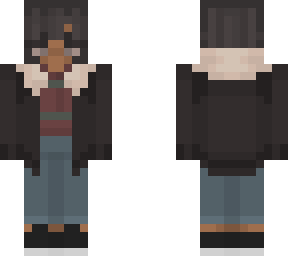 poc | Minecraft Skin