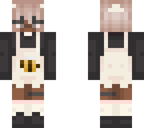 poc | Minecraft Skin