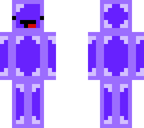 Blob | Minecraft Skins