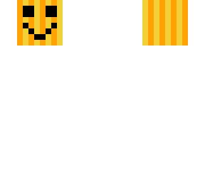 Pumpkin head | Minecraft Skin