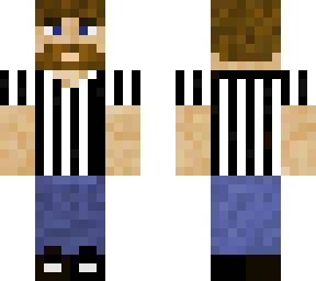 reff | Minecraft Skins