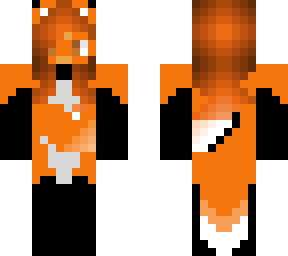 Rena Rouge | Minecraft Skins