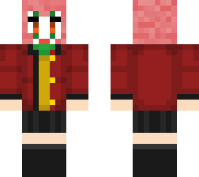 gup | Minecraft Skins