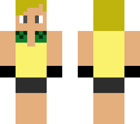sable | Minecraft Skin