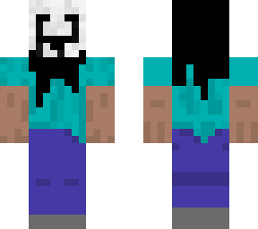 scp 035 | Minecraft Skins