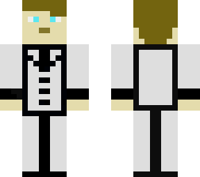 Simon | Minecraft Skins