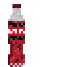 Soda ._. | Minecraft Skin