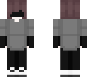 Stalker | Minecraft Skins