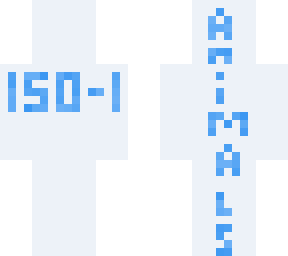 Tournament - round 1 | Minecraft Skin