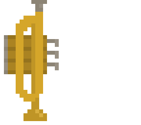 Trumpet! | Minecraft Skin