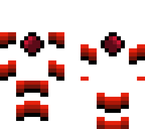 Ultimate Armored Relic | Minecraft Skin