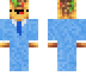 Taco | Minecraft Skins