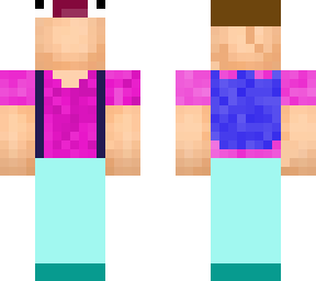 Aswd | Minecraft Skins