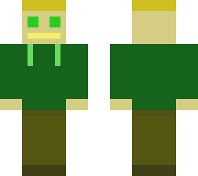 axa | Minecraft Skins