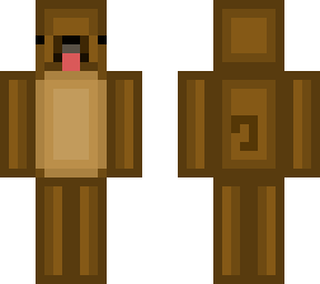 beagle | Minecraft Skins