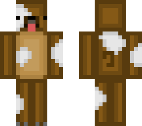 beagle | Minecraft Skins