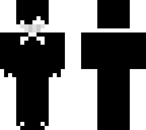 bendy ink demon | Minecraft Skins