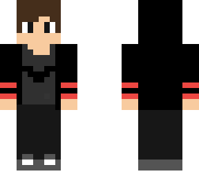 Iggy | Minecraft Skins