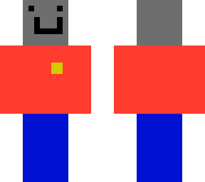 brick rigs | Minecraft Skins