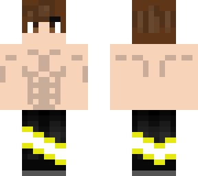 thefamousfilms | Minecraft Skins