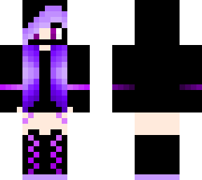 ceris | Minecraft Skins