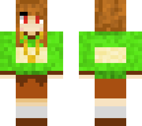 Chara Undertale | Minecraft Skins