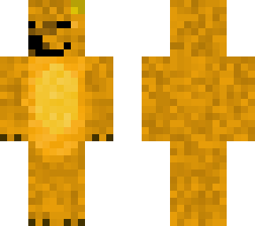 cheems | Minecraft Skin