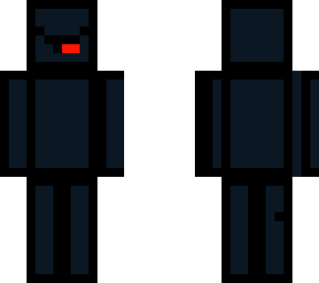 Coal | Minecraft Skins