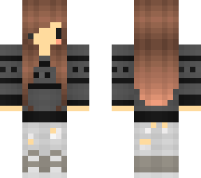 Grain | Minecraft Skins