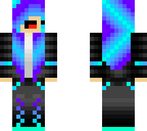 Derpy Dream | Minecraft Skin