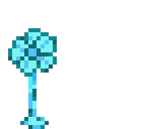 Echo Flower | Minecraft Skin