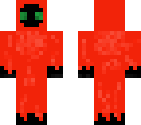 entity 707 | Minecraft Skins