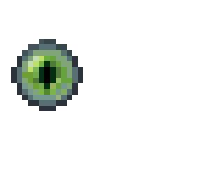 Eye of Ender | Minecraft Skin