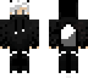 Fade | Minecraft Skin