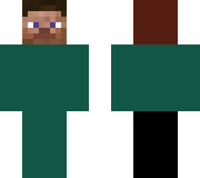 fat steve | Minecraft Skins