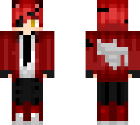 gfdgf | Minecraft Skin