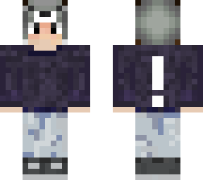 Giorgio | Minecraft Skins